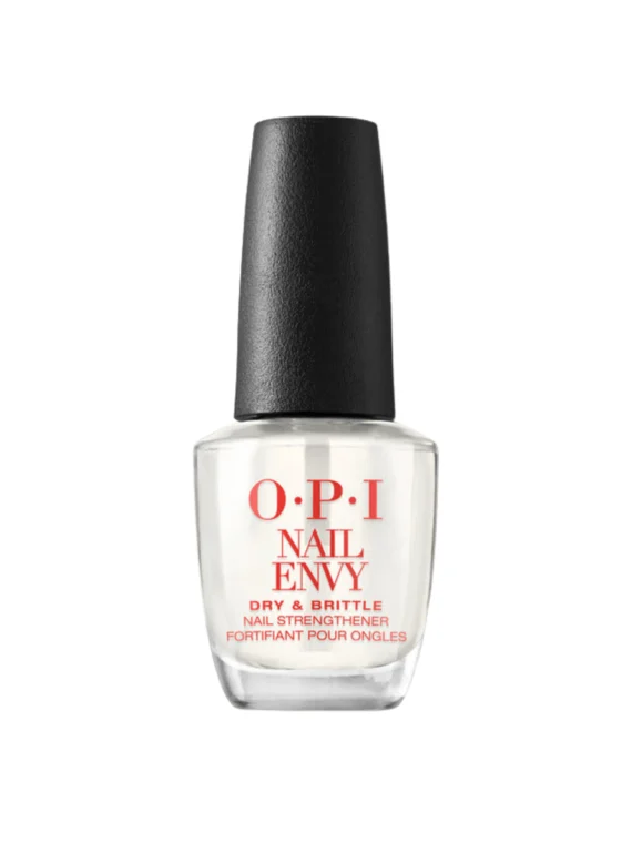Nail Envy Dry & Brittle OPI Nail Lacquer – Beauty Boss