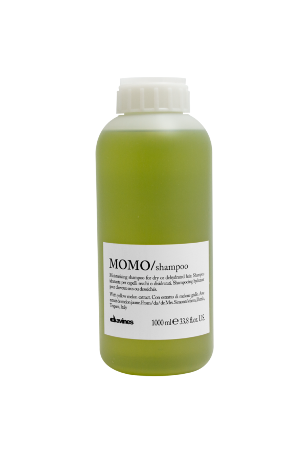 Momo Shampoo 1L Davines - Beauty Boss