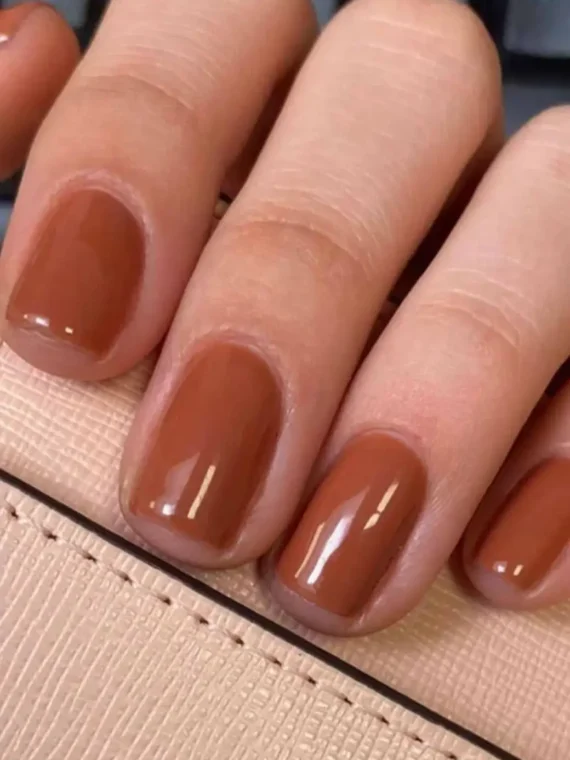 Chocolate Moose OPI Nail Lacquer - Beauty Boss