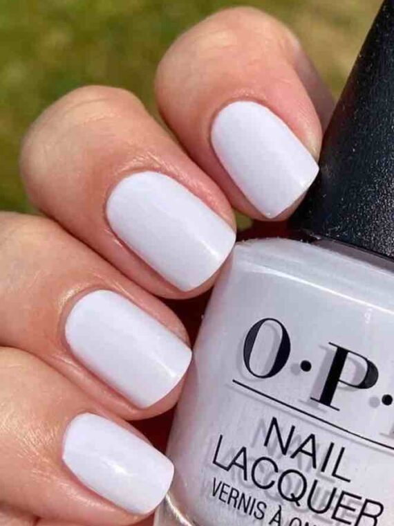Hue Is The Artist? OPI Nail Lacquer - Beauty Boss