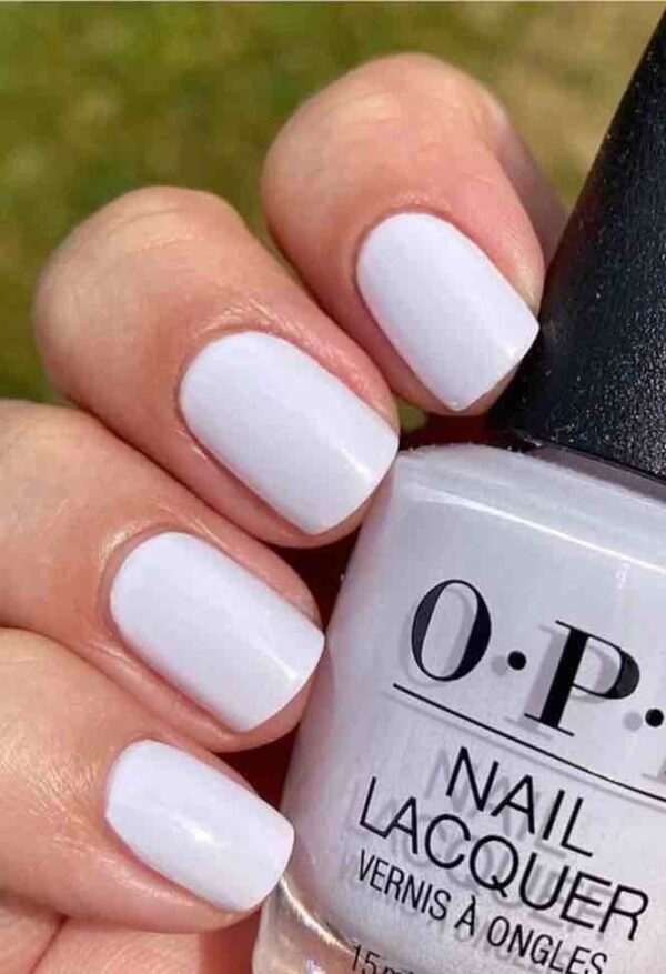 Hue Is The Artist? OPI Nail Lacquer - Beauty Boss